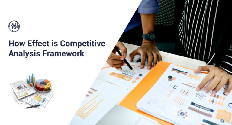 How Competitive Analysis Framework-Boosts Marketing & Growth